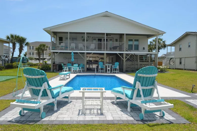 Dunes Realty Vacation Rentals | Visit Myrtle Beach