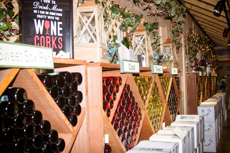 Duplin Winery | Visit Myrtle Beach