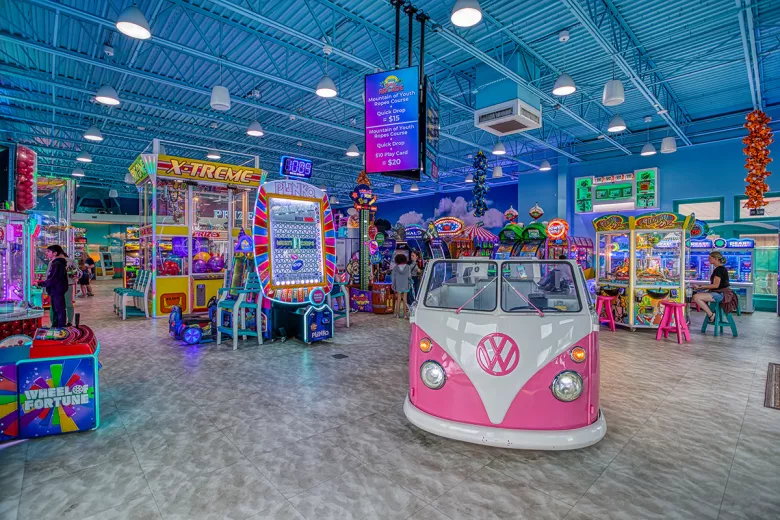 LuLu's North Myrtle Beach | Visit Myrtle Beach