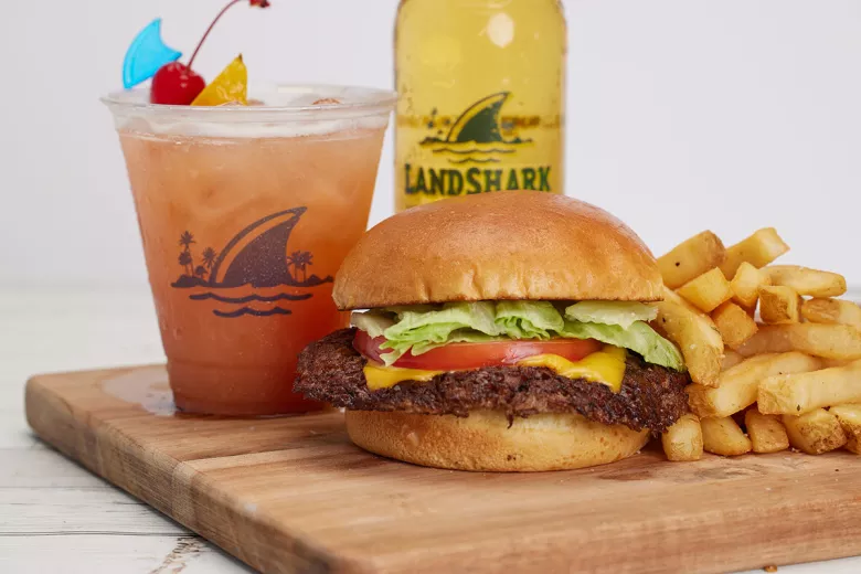 Landshark Bar & Grill | Visit Myrtle Beach