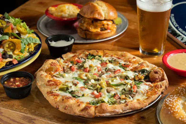 Southern Hops Brewing Company | Visit Myrtle Beach