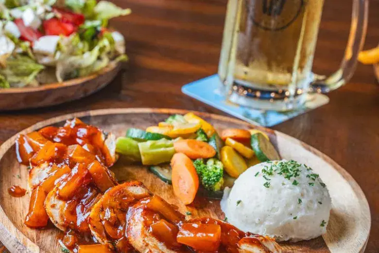 Whiskey Roots Bar and Grill | Visit Myrtle Beach