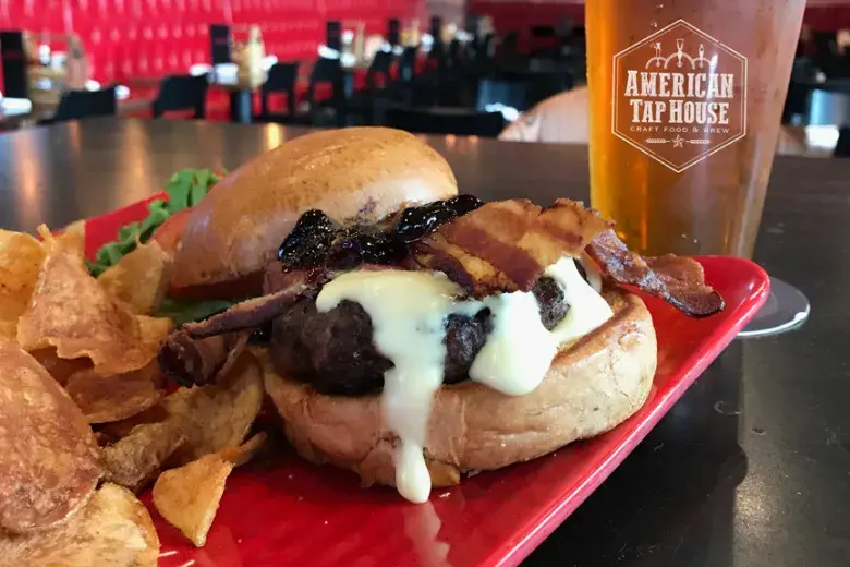 American Tap House | Visit Myrtle Beach