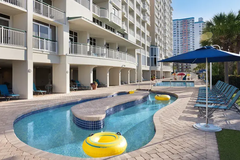 Hampton Inn and Suites by Hilton Myrtle Beach Oceanfront | Visit Myrtle ...