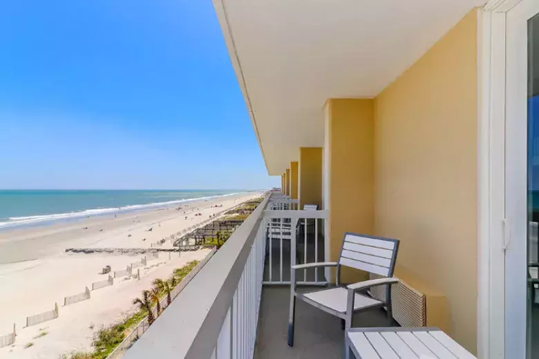 Holiday Inn Resort at Surfside Beach | Visit Myrtle Beach