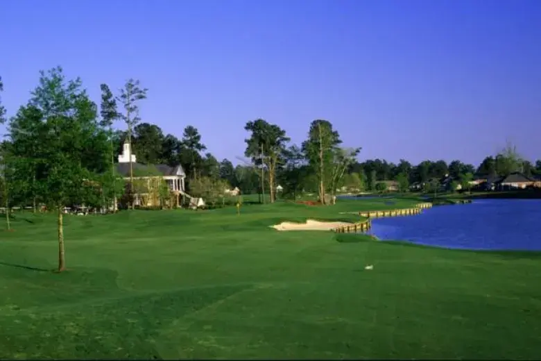 Long Bay Golf Club | Visit Myrtle Beach