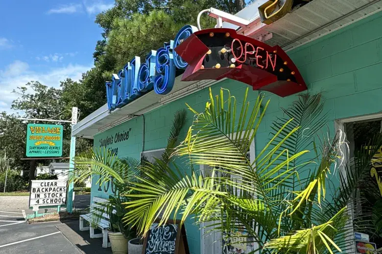 Village Surf Shoppe | Visit Myrtle Beach