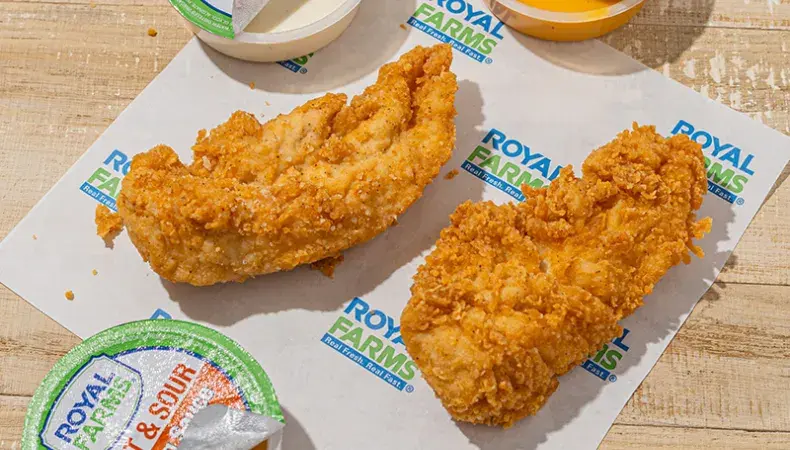 Royal Farms | Visit Myrtle Beach