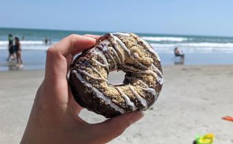 Ice Cream, Sweets & Treats | Visit Myrtle Beach