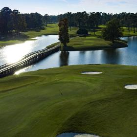 Golf | Visit Myrtle Beach