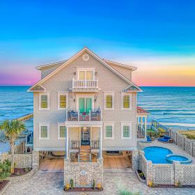 Myrtle Beach House Rentals | Visit Myrtle Beach