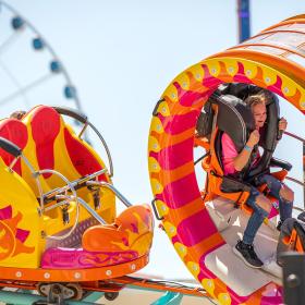 Attractions & Entertainment | Visit Myrtle Beach