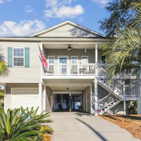 Myrtle Beach House Rentals | Visit Myrtle Beach