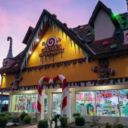 Redline Simcade | Visit Myrtle Beach