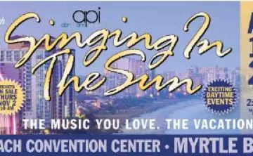 Spring Vacation Guide | Visit Myrtle Beach