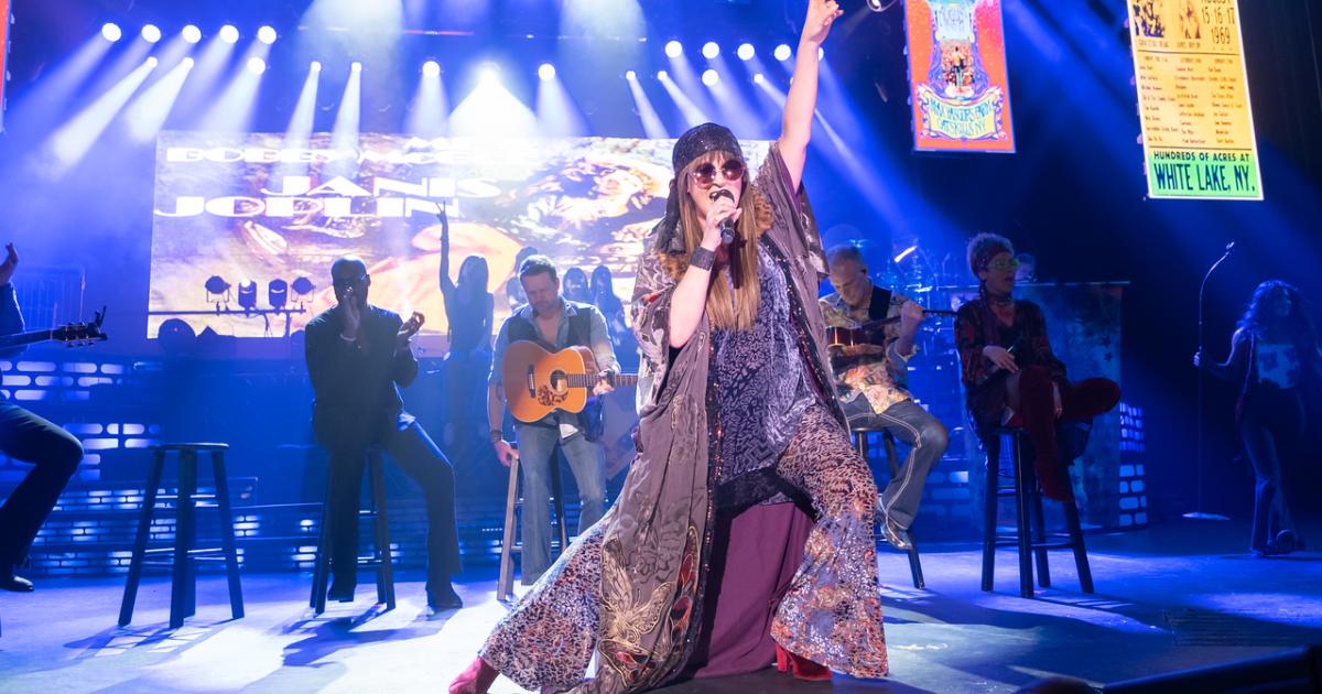 Your Guide to The Best Entertainment in Myrtle Beach: Shows, Theaters ...