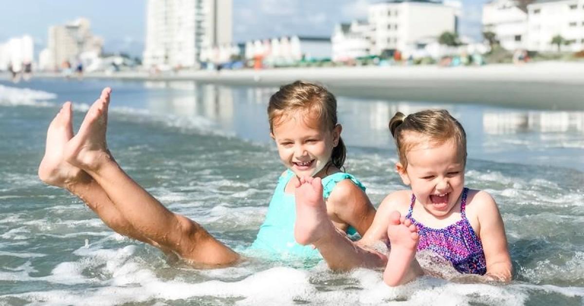 It’s Easier than Ever to Fly to The Beach | Visit Myrtle Beach