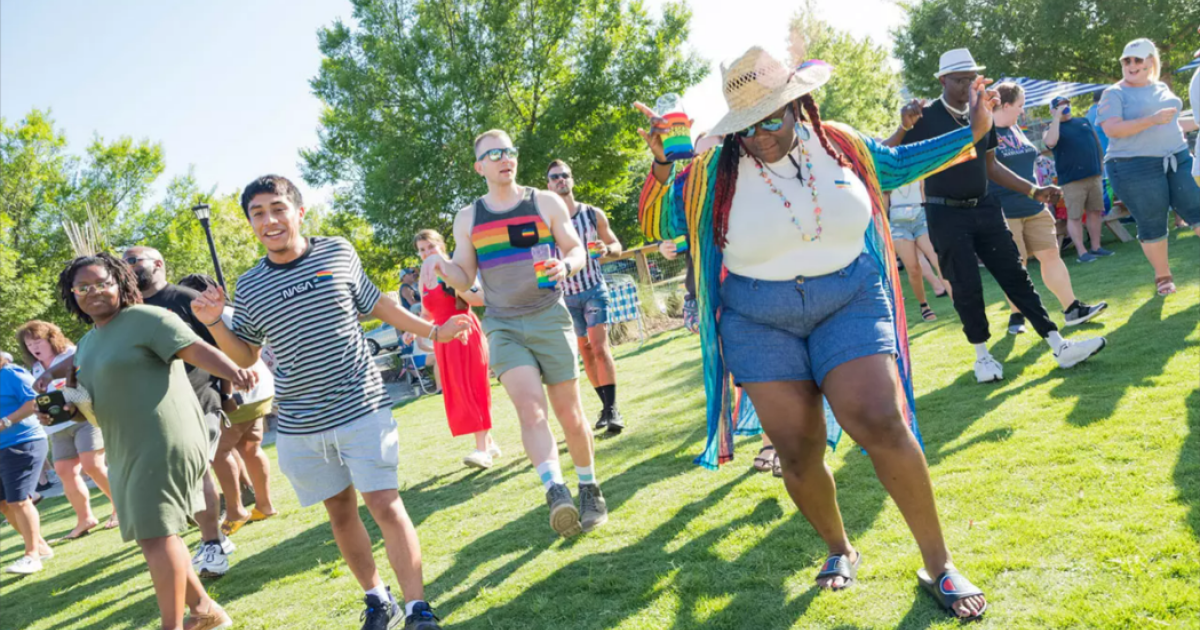 Pride Month Events in Myrtle Beach | Visit Myrtle Beach