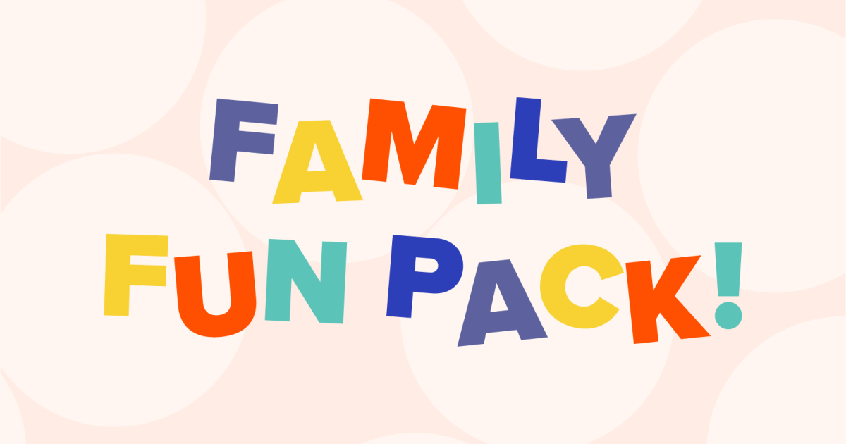 Family Fun Pack | Visit Myrtle Beach