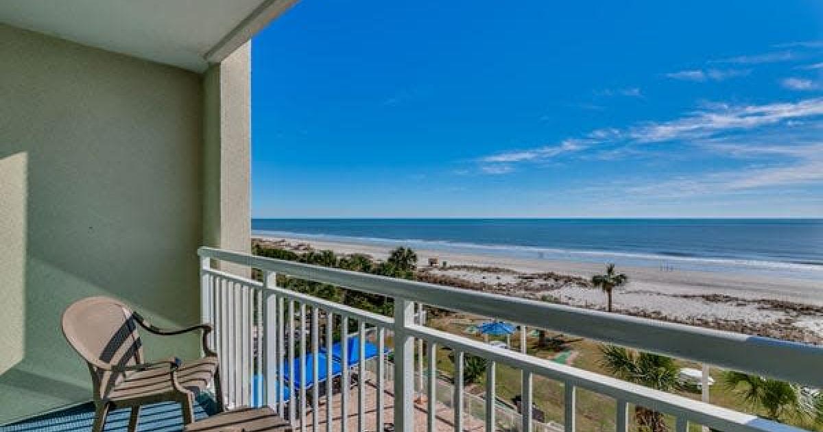 Friends & Family Sale | Visit Myrtle Beach