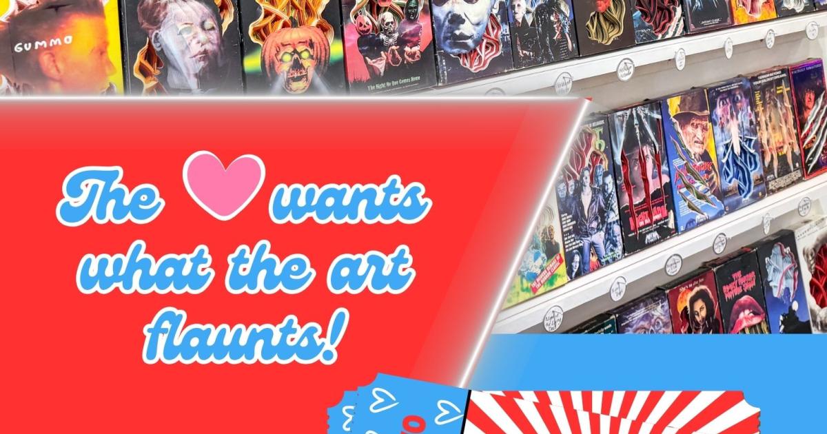 Art Museum Date Night | Visit Myrtle Beach