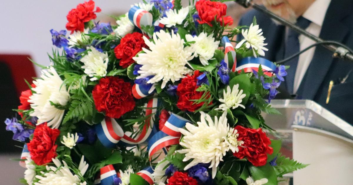 Memorial Day Remembrance Ceremony | Visit Myrtle Beach