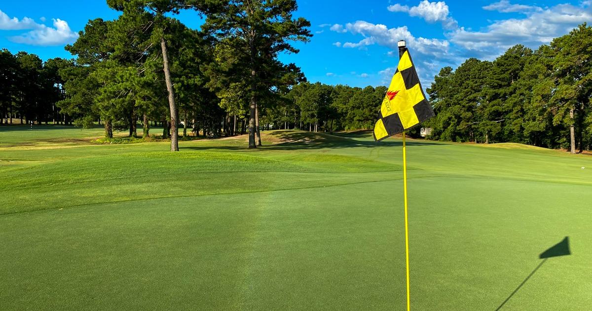 Burning Ridge Golf Club | Visit Myrtle Beach
