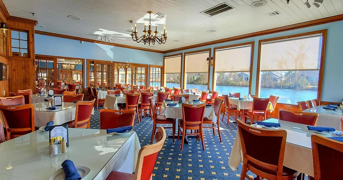 Chestnut Hill Restaurant | Visit Myrtle Beach