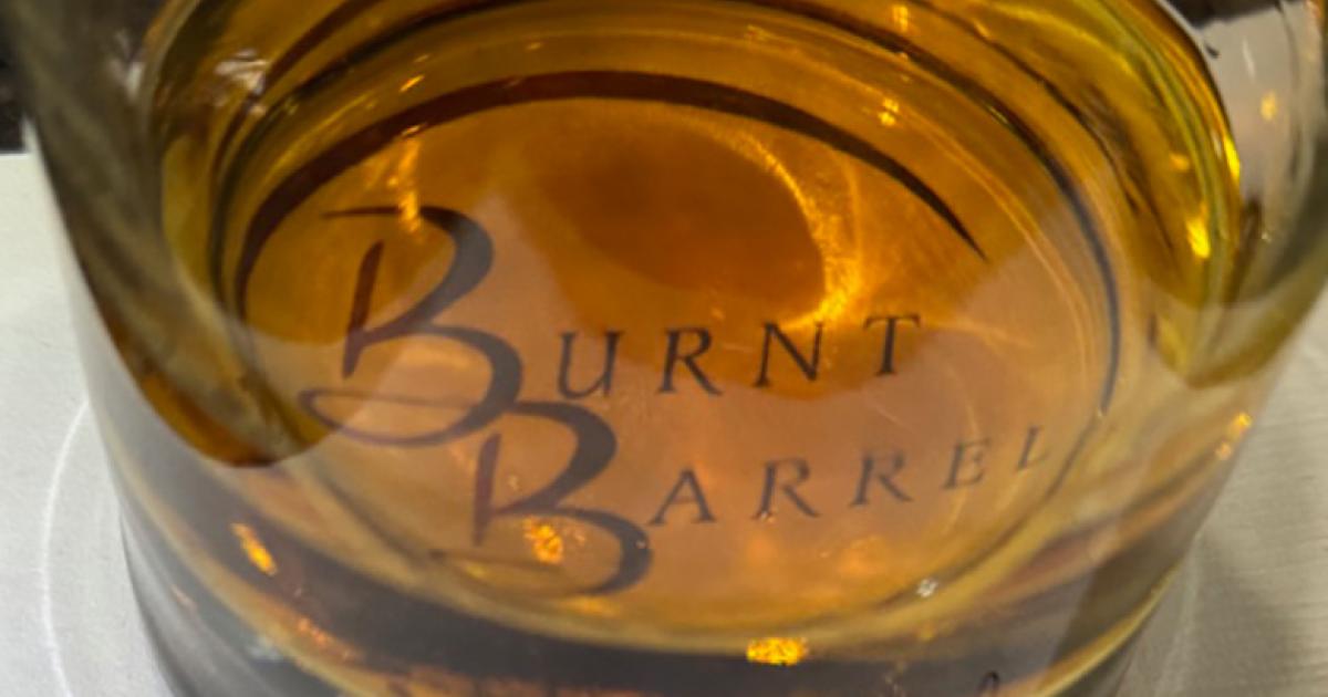 Burnt Barrel Wine and Spirits | Visit Myrtle Beach