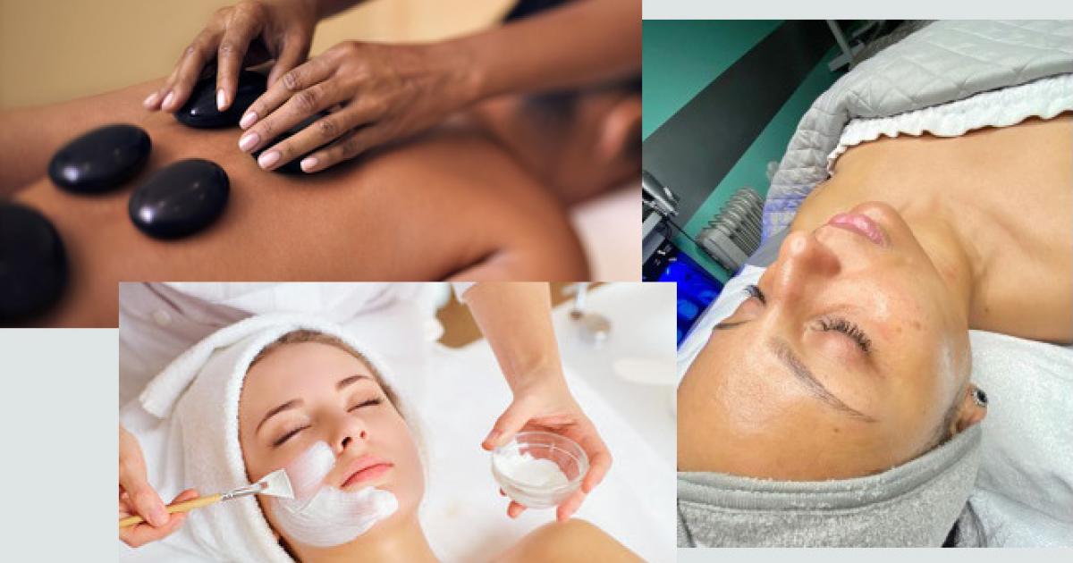Essence Day Spa | Visit Myrtle Beach