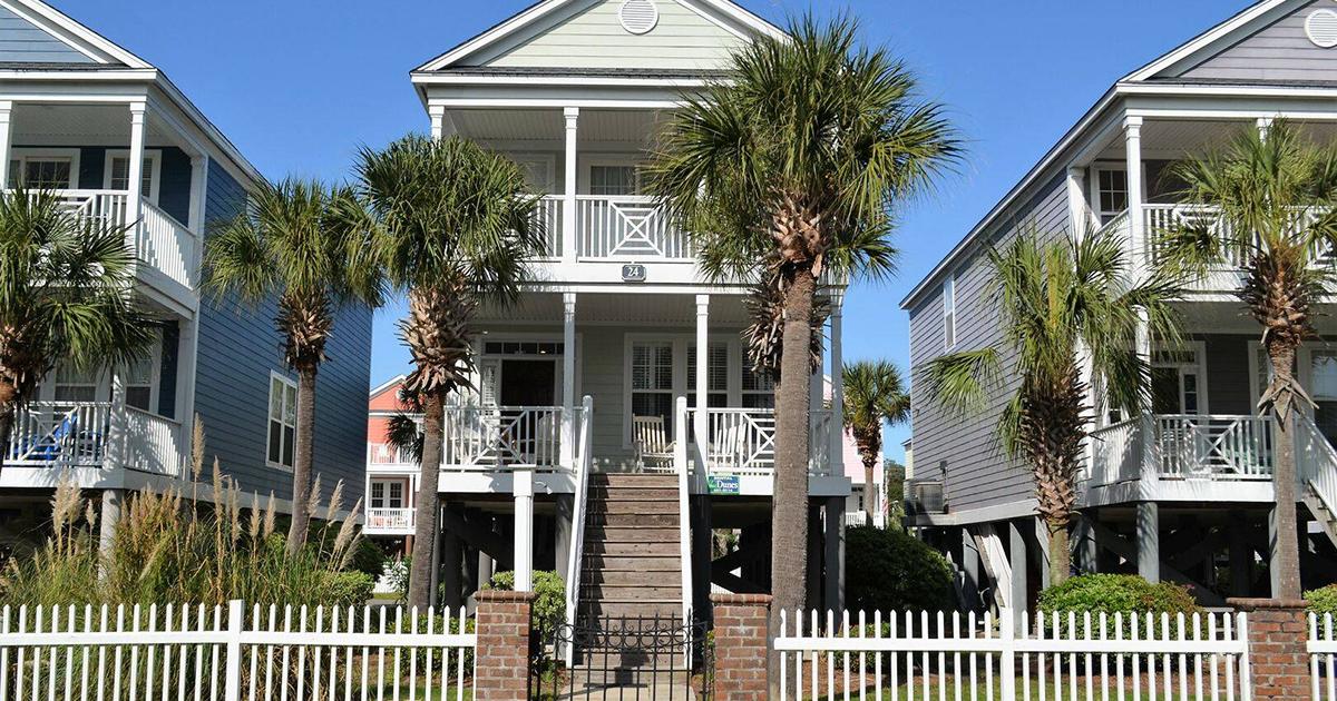 Dunes Realty Vacation Rentals | Visit Myrtle Beach