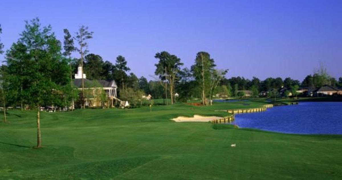 Long Bay Golf Club | Visit Myrtle Beach