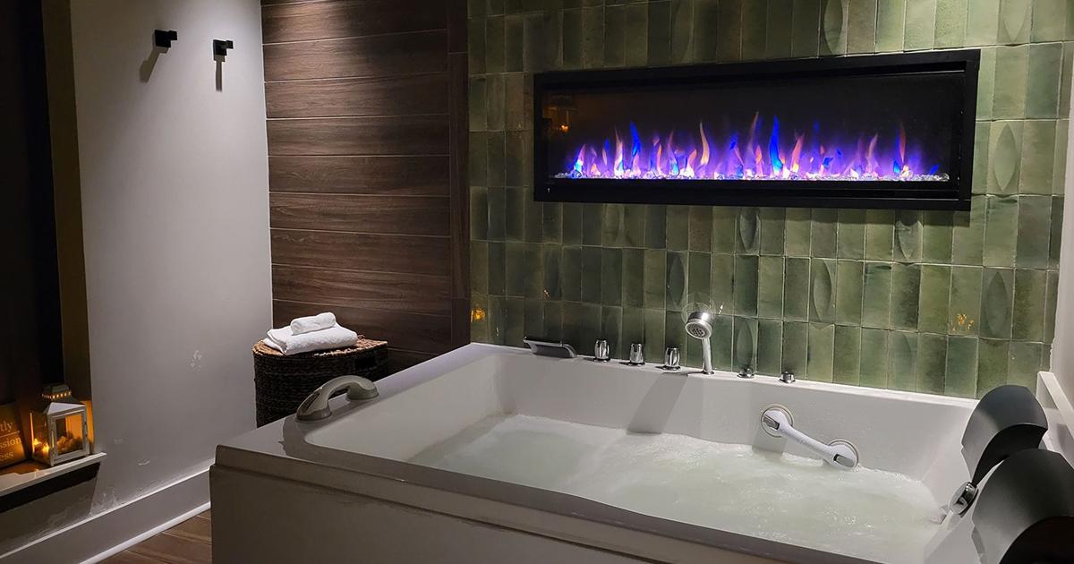 The Awakening Spa | Visit Myrtle Beach