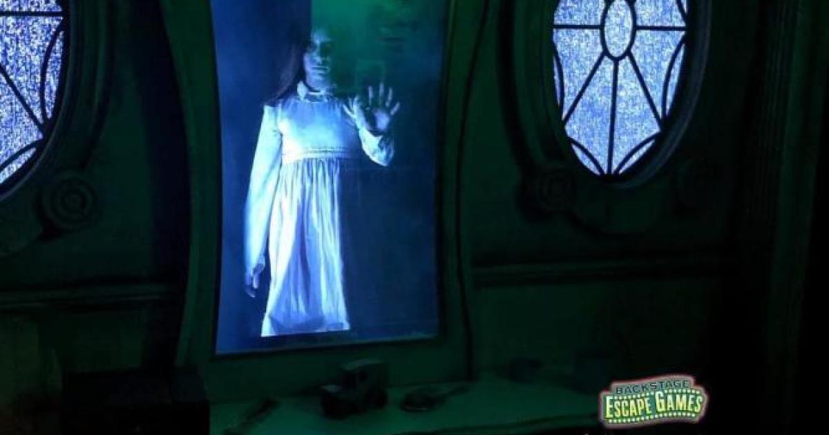 Backstage Escape Games | Visit Myrtle Beach